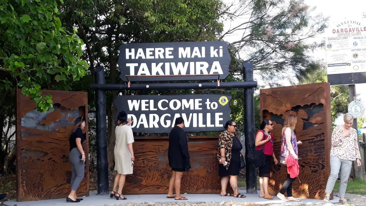 Kaipara District Council, kaipara te oranganui