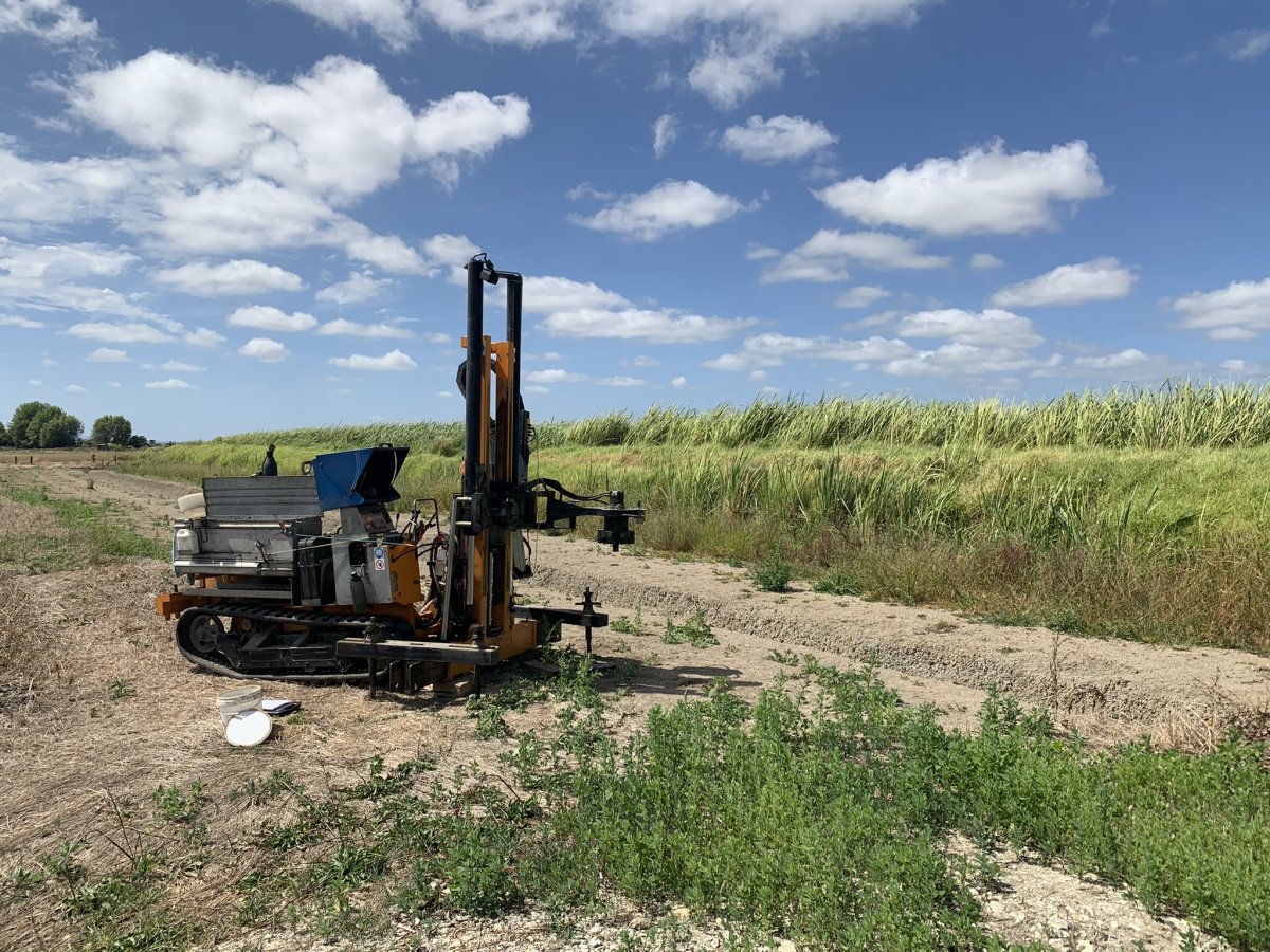 $3.5M released for Dargaville’s stopbanks