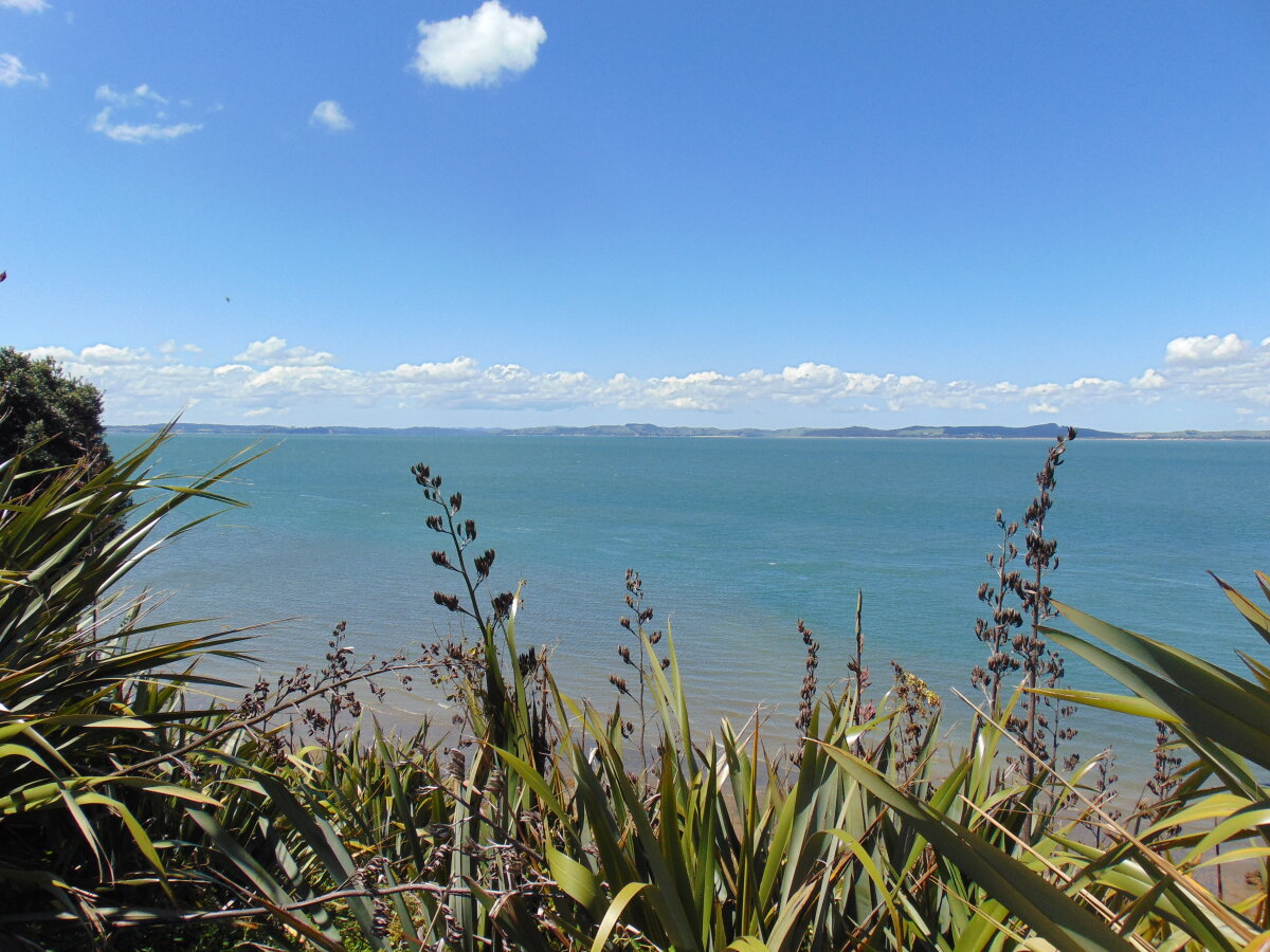 Poutō wharf construction update