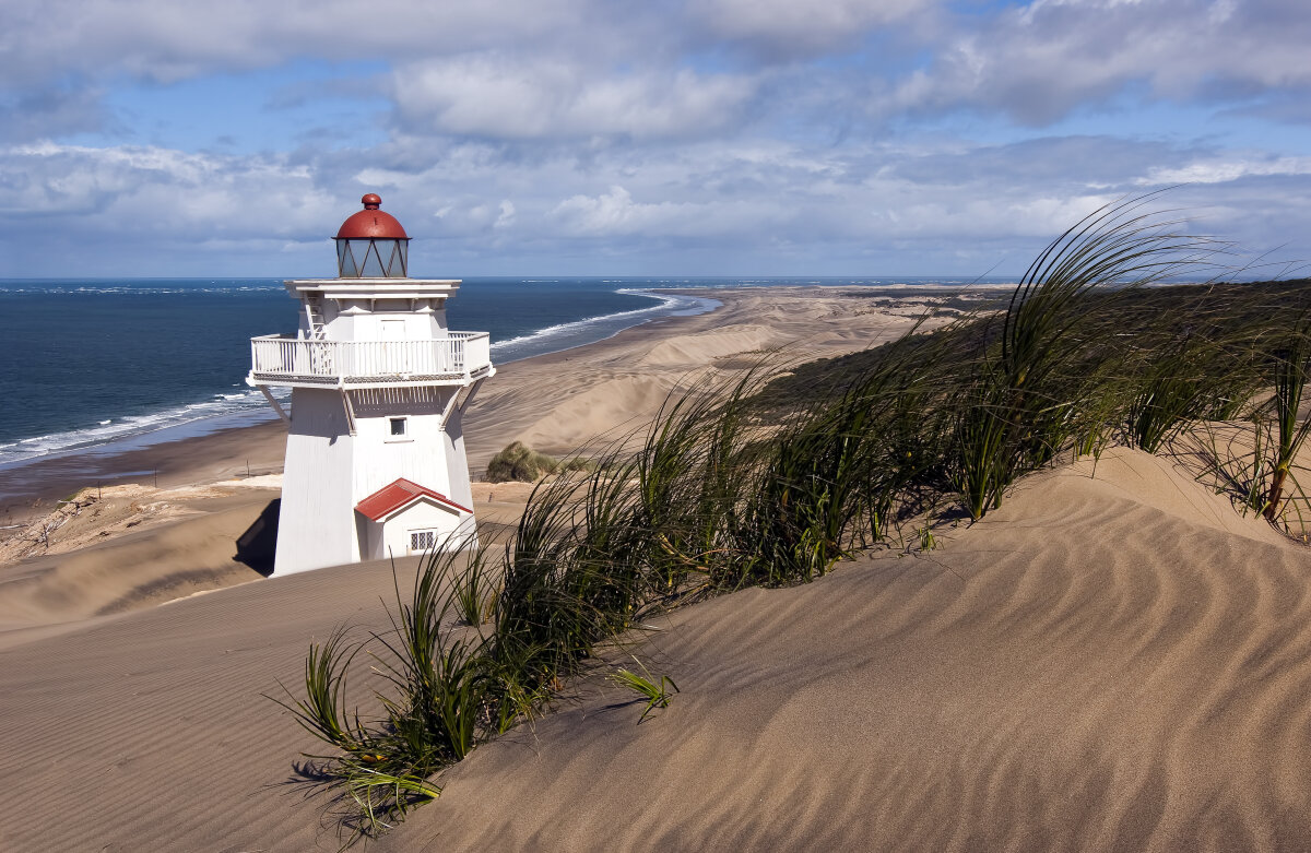 Pot unlocked for Poutō Point amenity improvements
