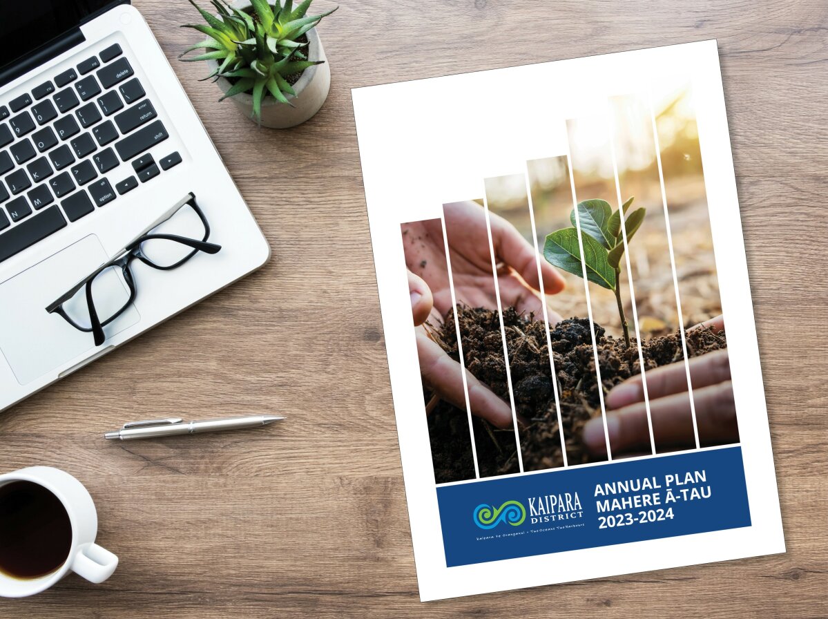 Kaipara District Council continues work on Annual Plan 2023/2024