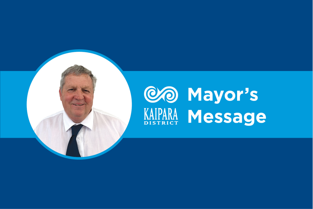 Mayor