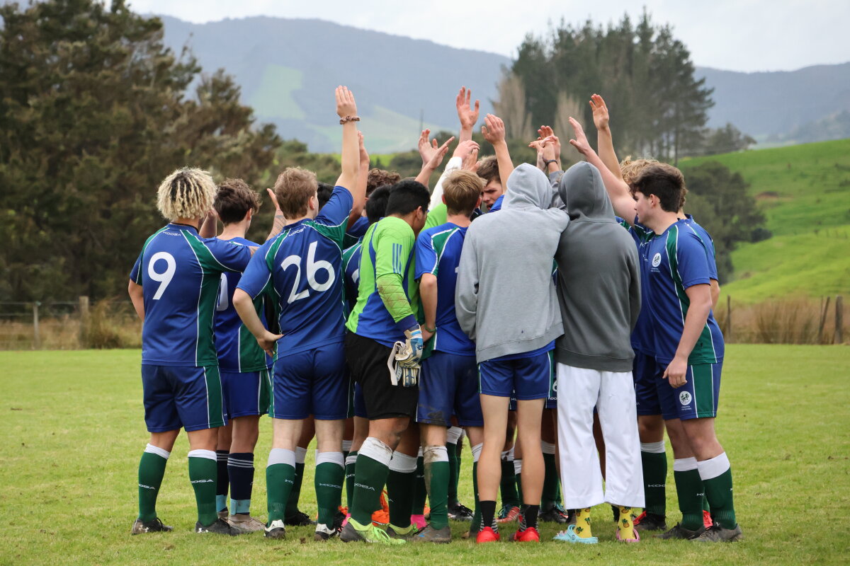 Funding available for rural junior sports teams