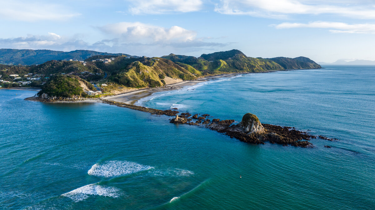 Way forward for Mangawhai Heads surf club and slip repair