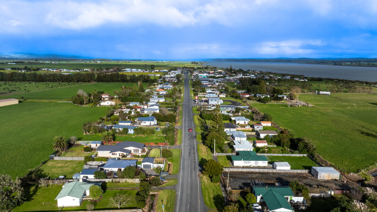 Proposed Kaipara District Plan approved for public notification ...
