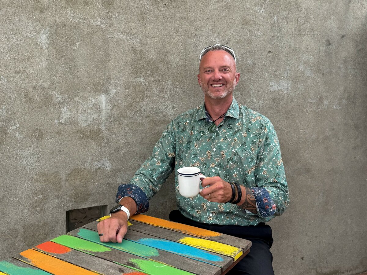 Thinking of standing for Kaipara District Council? Come have a cuppa ...