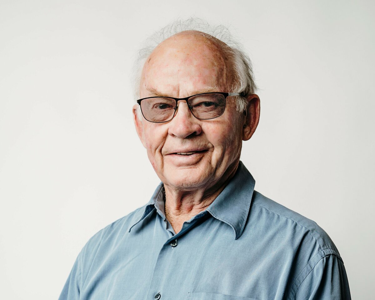 Kaipara District Council mourns the loss of Councillor Ron Manderson