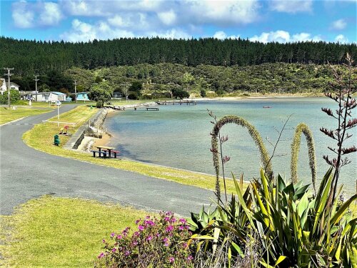 Freedom campers welcome at Glinks Gully and Kelly’s Bay