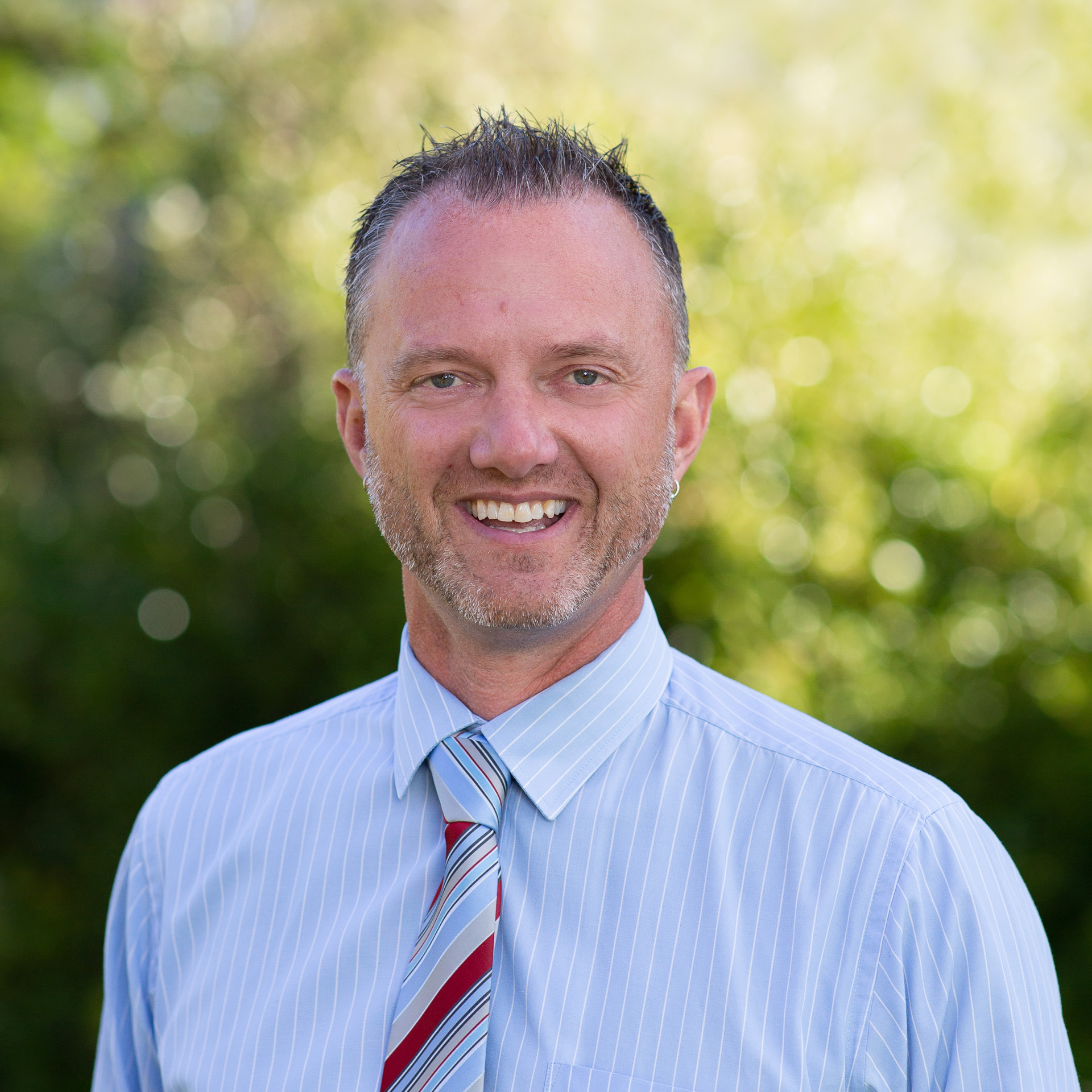 Executive Leadership Team, Kaipara District Council