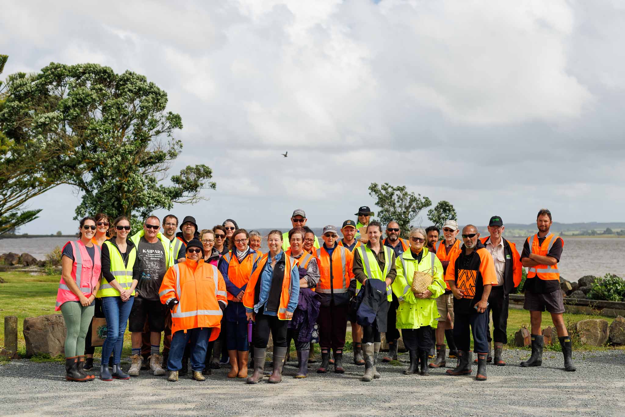 The Community Panel - Climate Change, Kaipara District Council