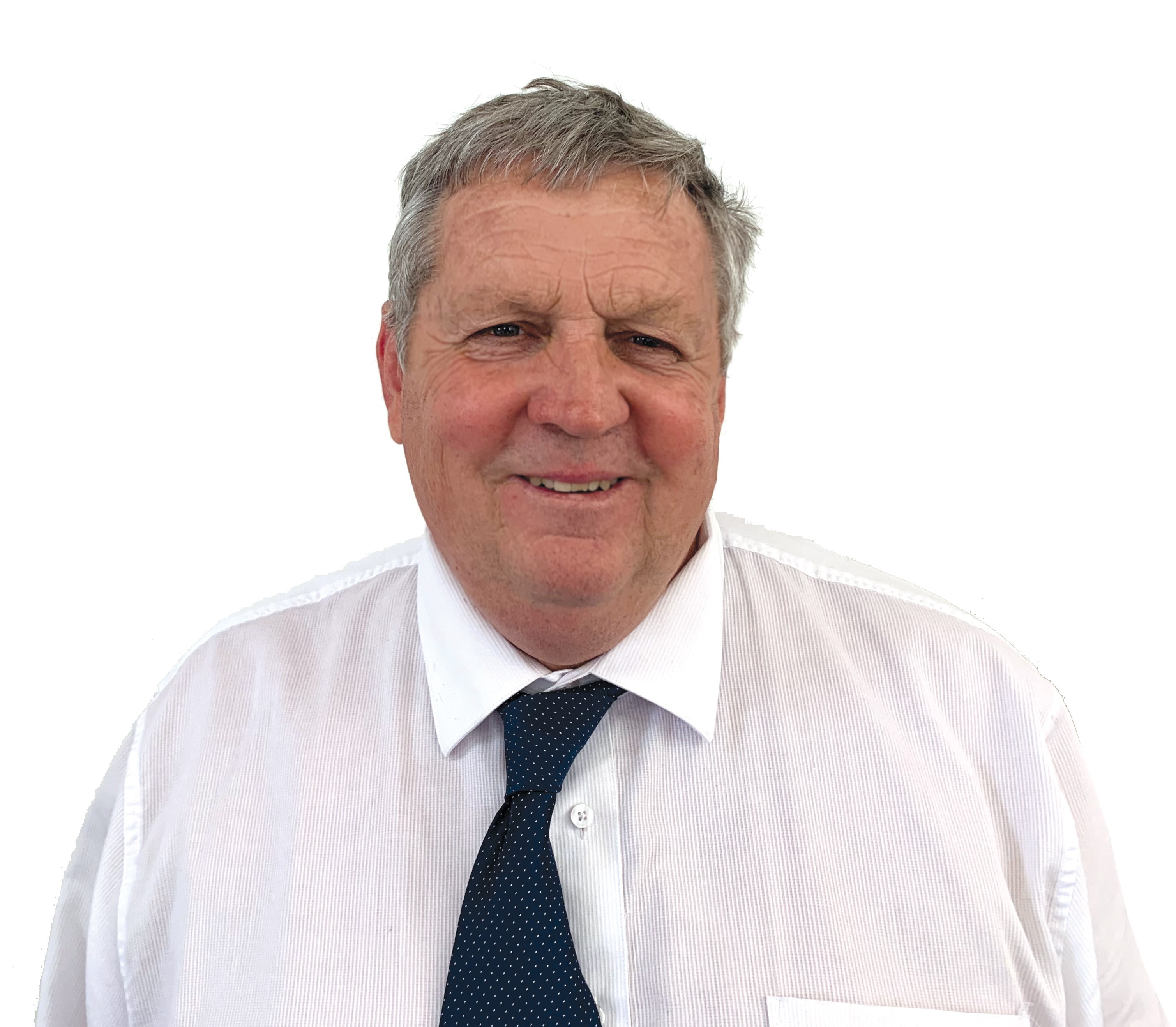 Kaipara District Council Mayor Craig Jepson