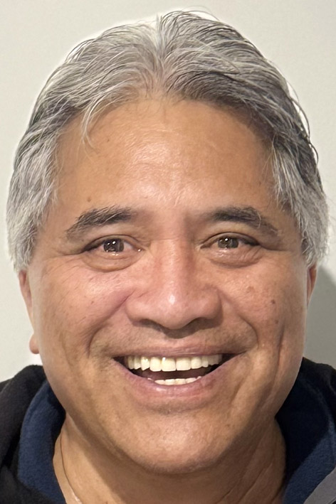 Mayoral candidates, Kaipara District Council