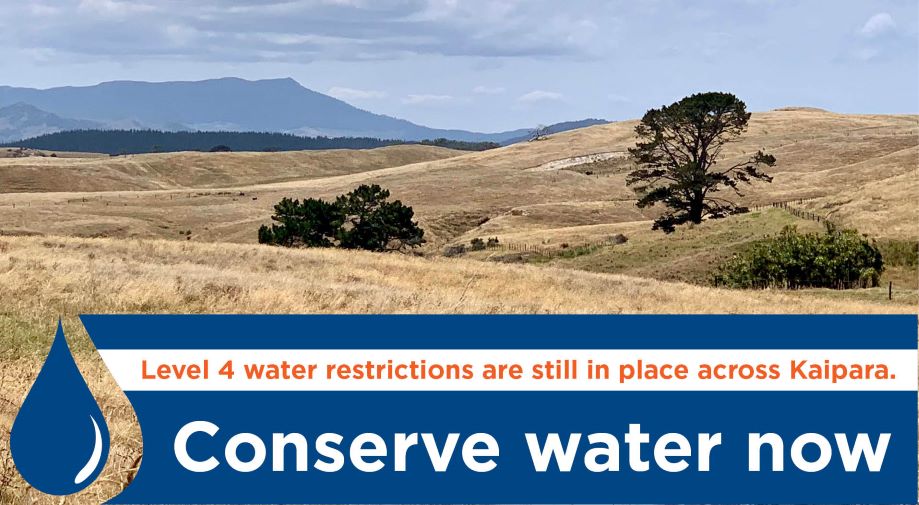 Kaipara District Council, kaipara te oranganui