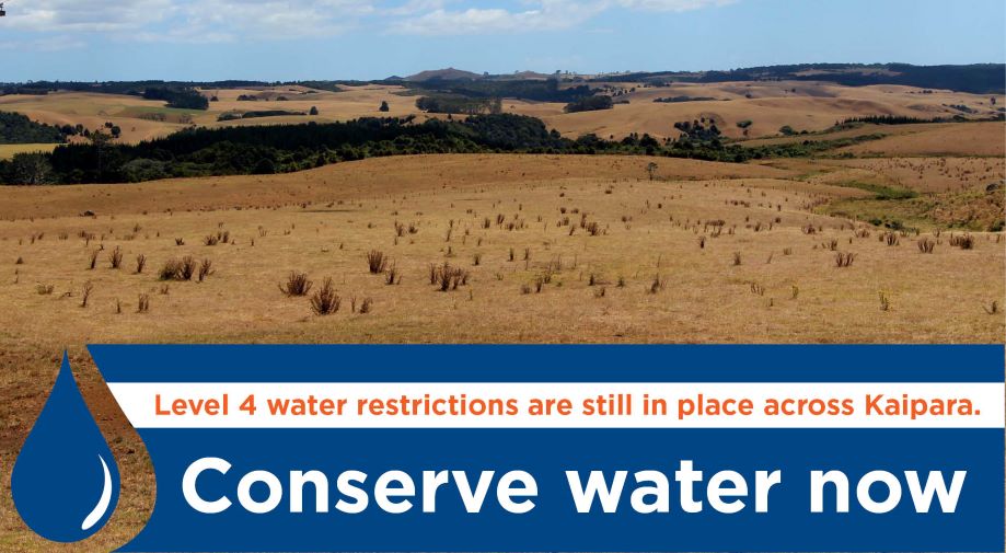 Kaipara District Council, kaipara te oranganui