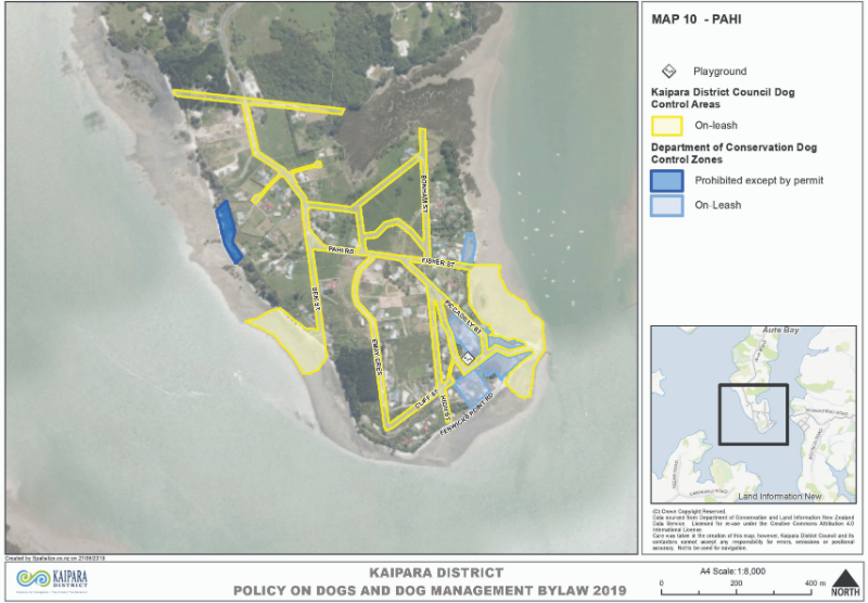 Search Results, Kaipara District Council