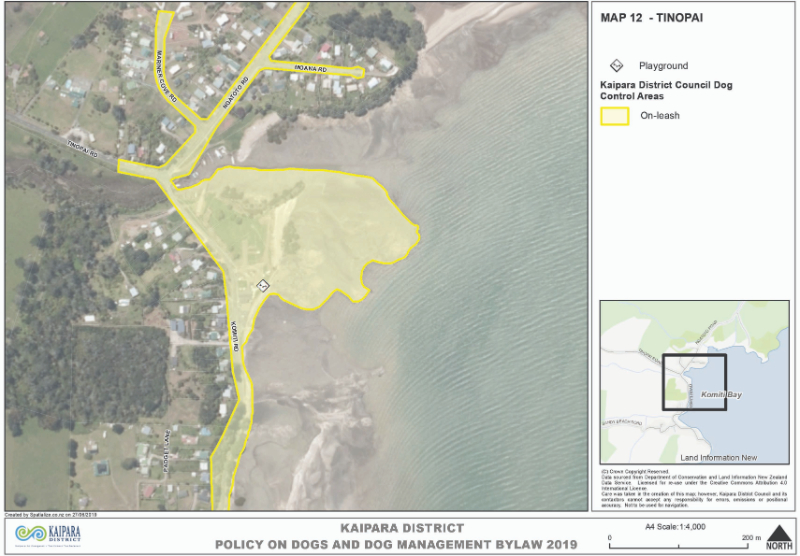 Search Results, Kaipara District Council