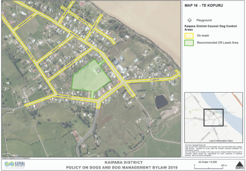 Search Results, Kaipara District Council