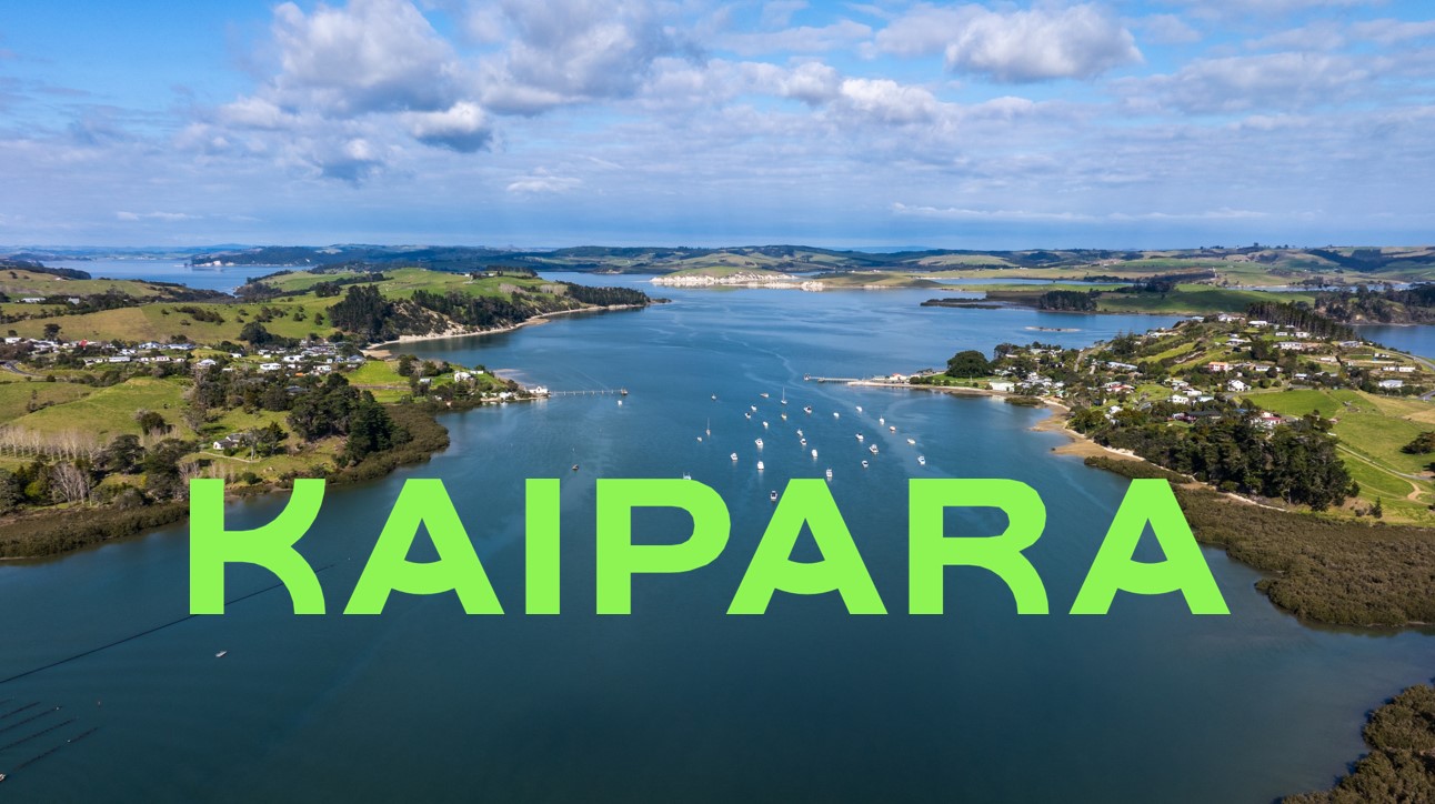 Kaipara District Council, kaipara te oranganui